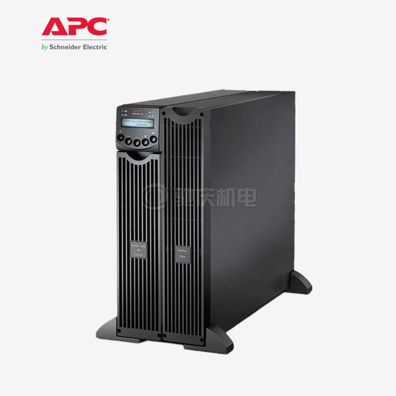 施耐德不间断ups电源_驰庆机电