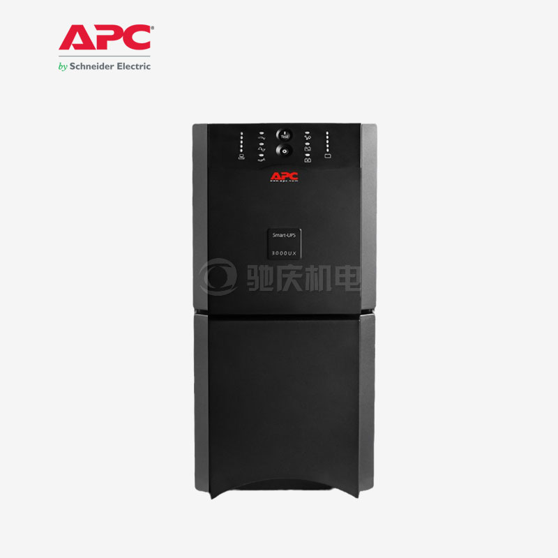 施耐德不间断ups电源_驰庆机电